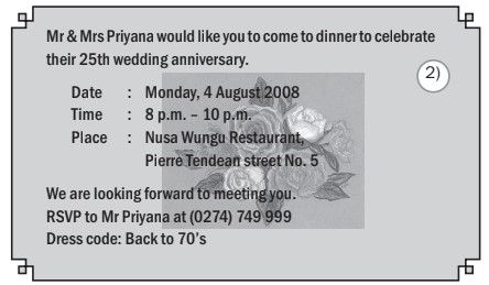 Tick the correct statements.