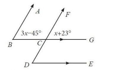 Perhatikan gambar berikut! Berdasarkan gamba...