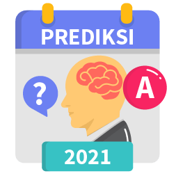 Video belajar Video 13 TPS Penalaran Umum Prediksi 2021 A Prediksi Soal ...