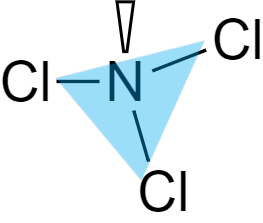 Perhatikan : N = 1 s 2 2 s 2 2 p 3 ( 5 ) / Elek...