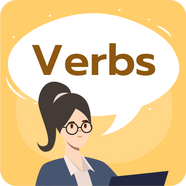Verbs Level 2 Verbs Intermediate 1