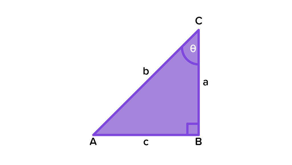 Perhatikan segitiga ABC dibawah. Segitiga AB...