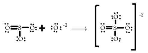 Teori asam-basa Lewis dapat menjelaskan reaksi asa...